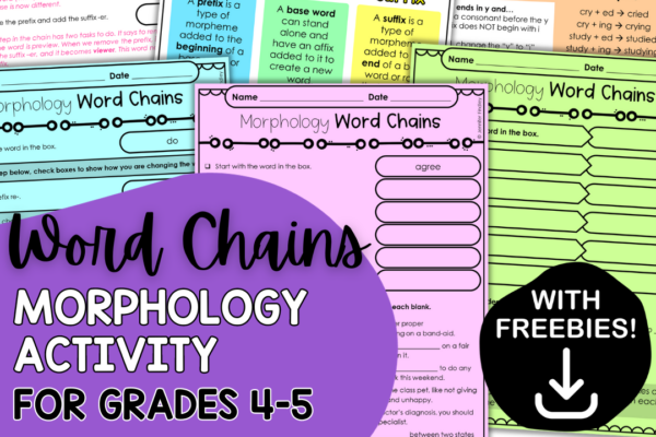 Reading Archives - Page 2 of 16 - Teaching with Jennifer Findley