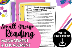 Reading Archives - Teaching with Jennifer Findley