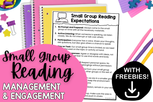 Reading Archives - Teaching with Jennifer Findley