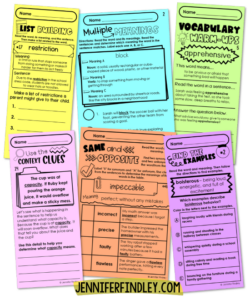 Managing and Engaging Students During Small Group Instruction