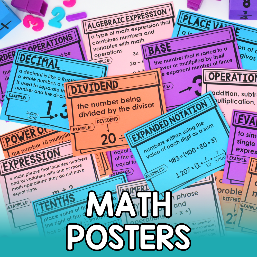 Character Traits Activities Teaching With Jennifer Findley