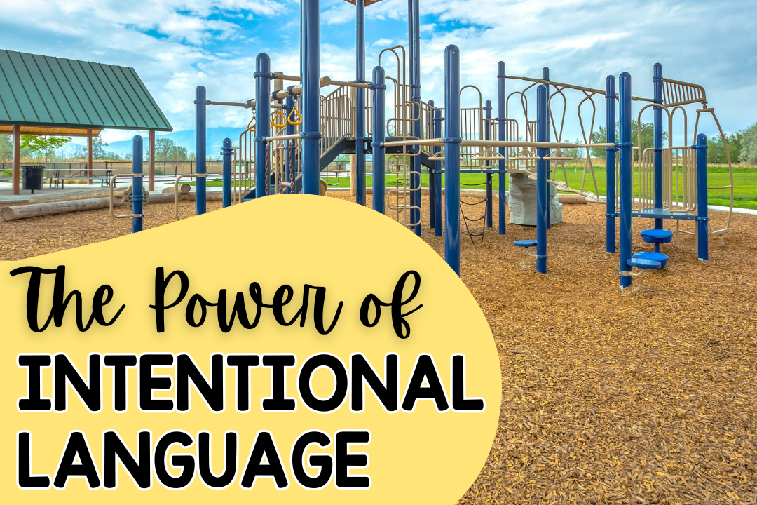Handle Challenging Behaviors Without Raising Your Voice: The Power of ...