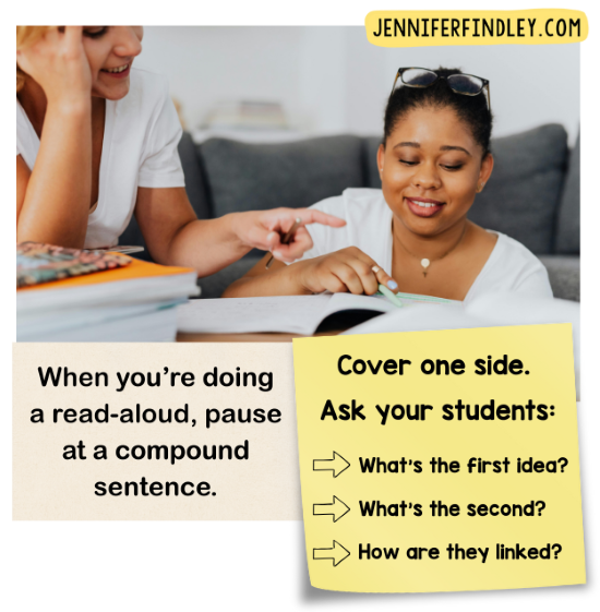 Teaching Compound Sentences: A Guide for 4th and 5th Grade Teachers ...