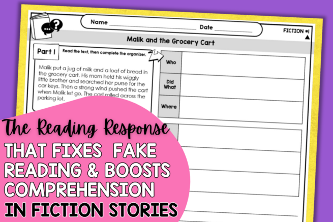 Reading Archives - Teaching with Jennifer Findley